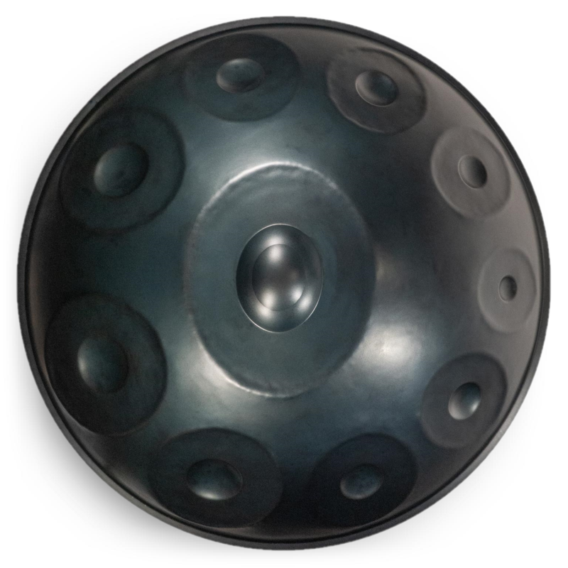 Handpan (D-kurd 10) | Landsteiner Mühle